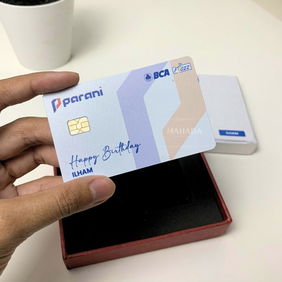 Pusat Souvenir Elektronik Custom Indonesia - Mahada Indonesia