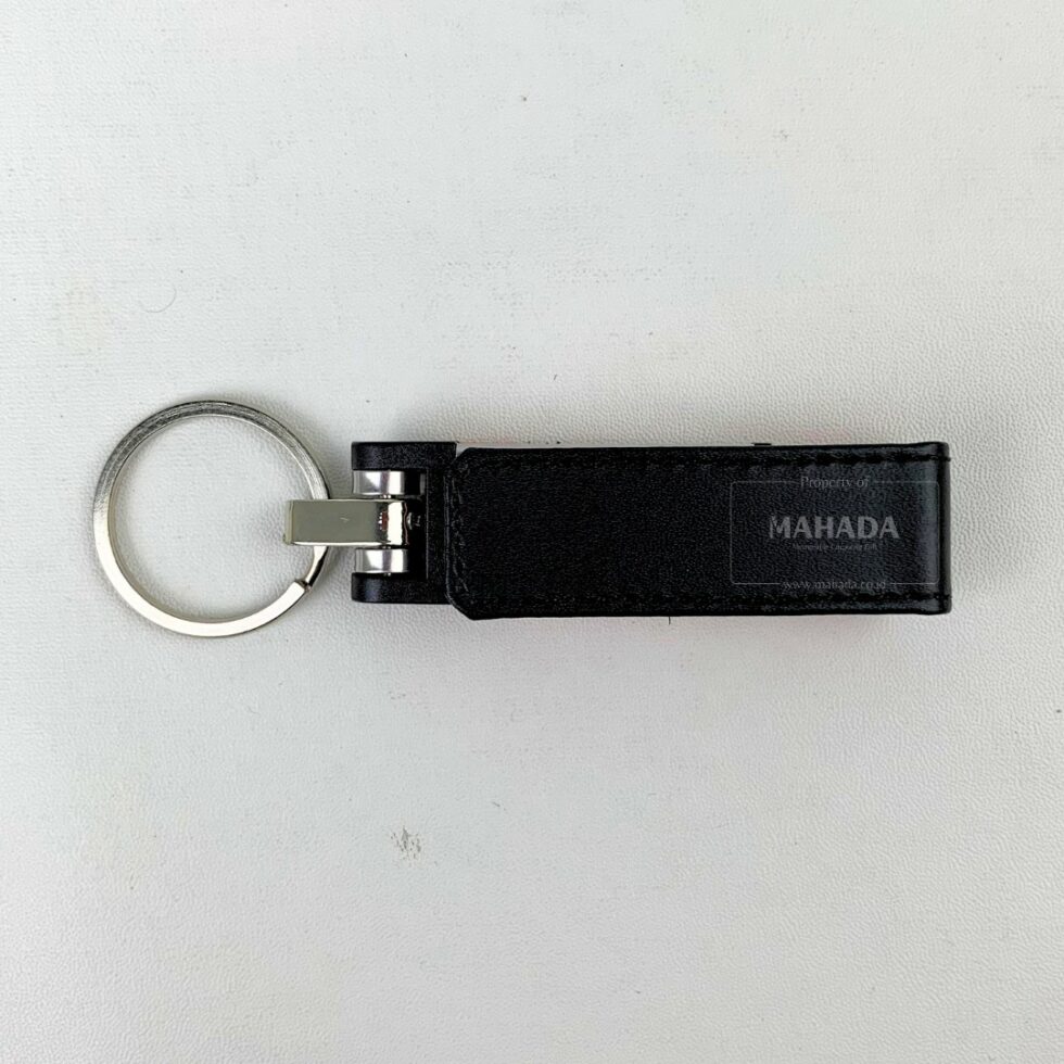 Souvenir Flashdisk Custom - Mahada Indonesia