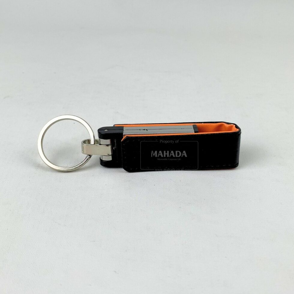 Souvenir Flashdisk Custom - Mahada Indonesia