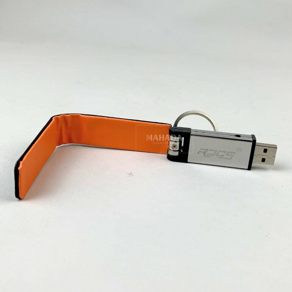 Souvenir Flashdisk Custom - Mahada Indonesia