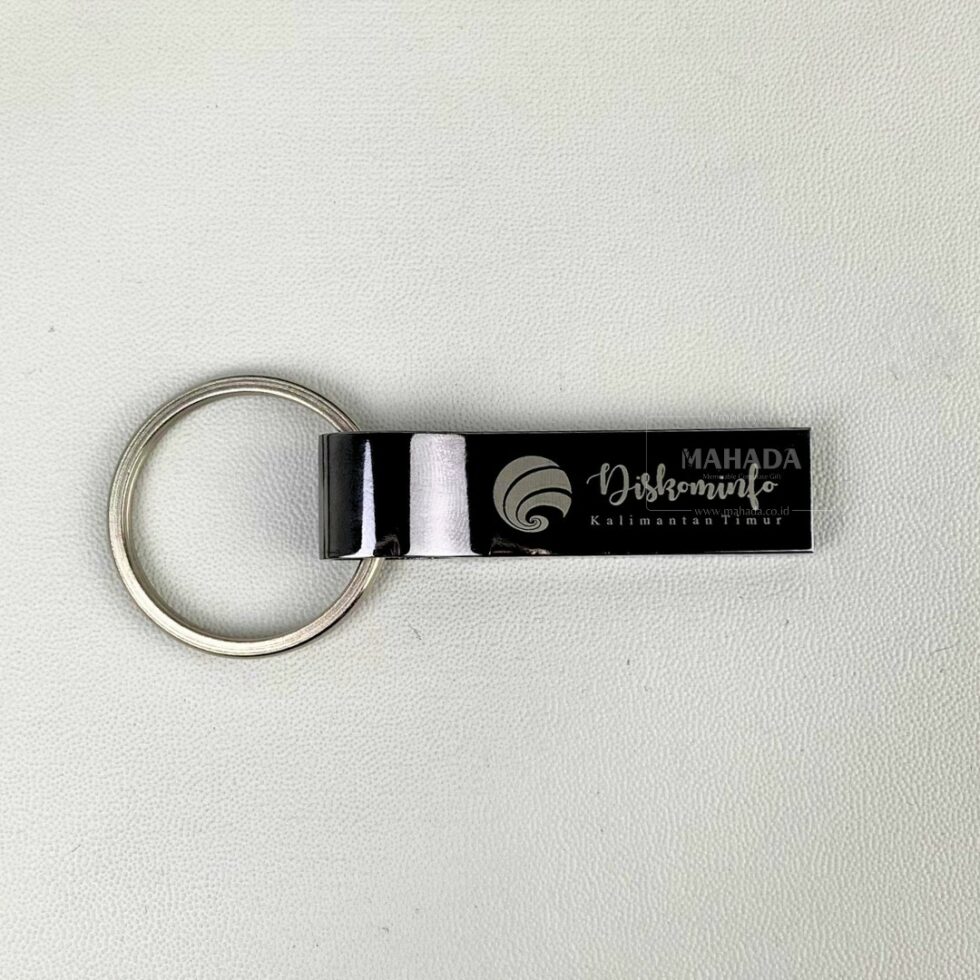 Souvenir Flashdisk Custom - Mahada Indonesia