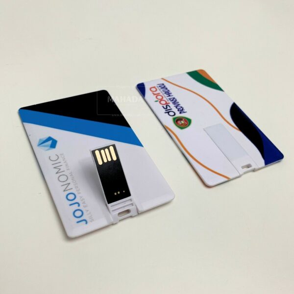 Flashdisk Kartu - Mahada Indonesia