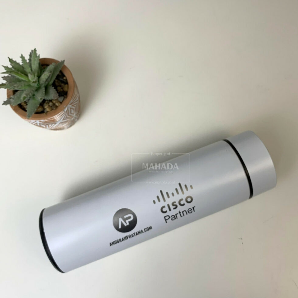 Tumbler Custom - Mahada Indonesia