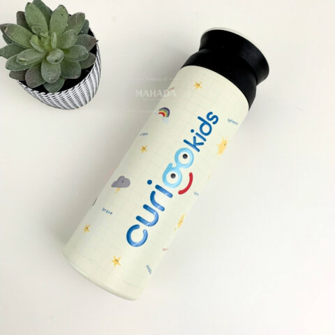 Tumbler Custom - Mahada Indonesia