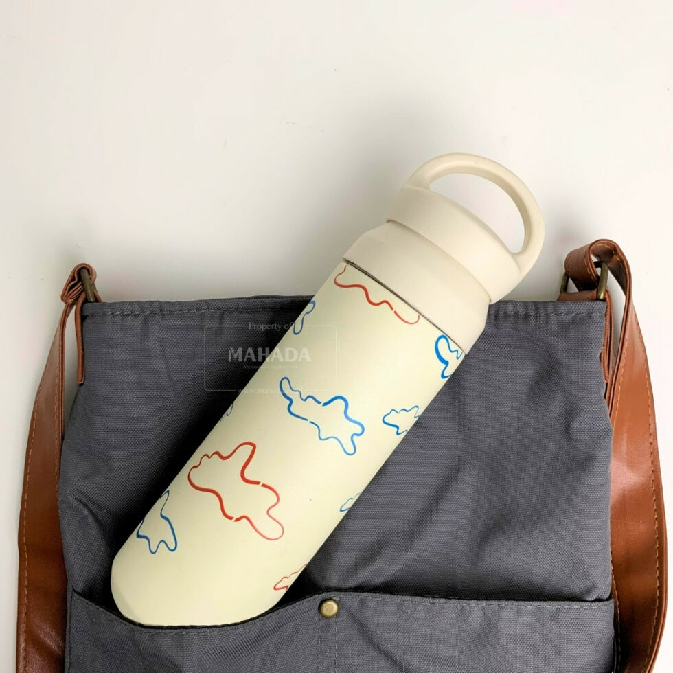 Tumbler Custom - Mahada Indonesia