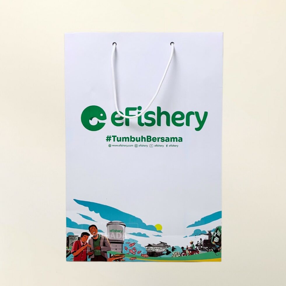 Souvenir Fashion - Mahada Indonesia