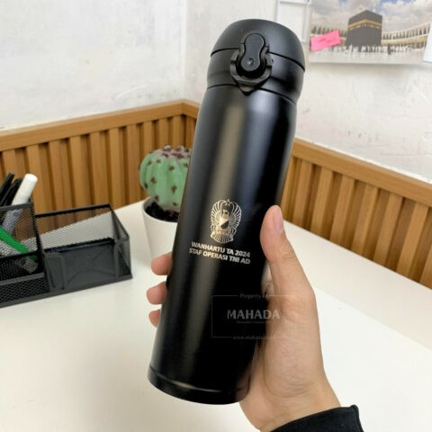 Tumbler Custom - Mahada Indonesia