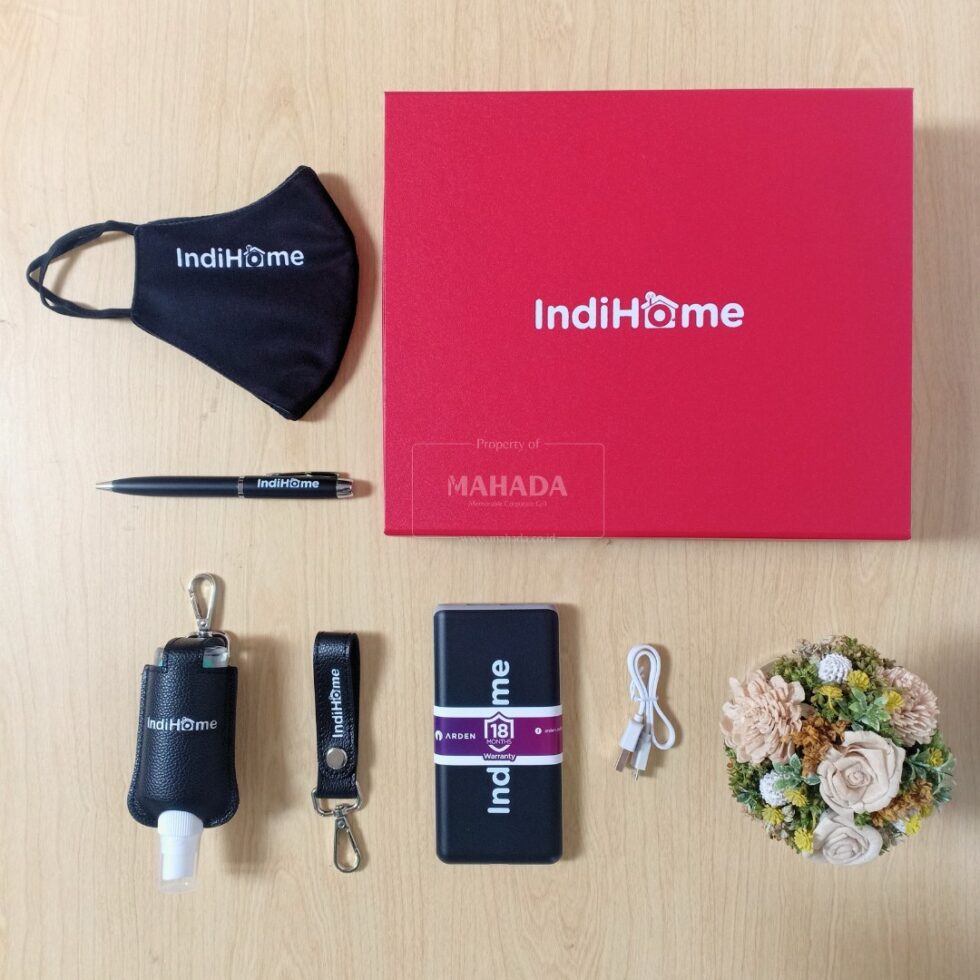 Mengenal Gift Set, Harga Gift Set dan Itemnya - Mahada.co.id