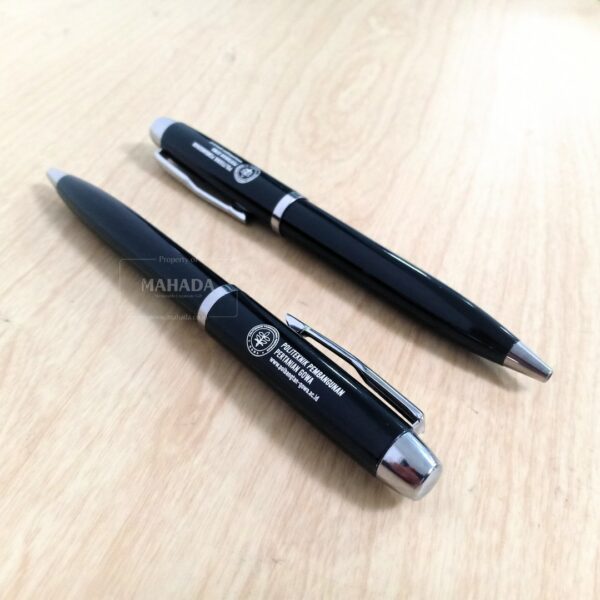 Gift Set 5 Item Tipe A - Mahada Indonesia