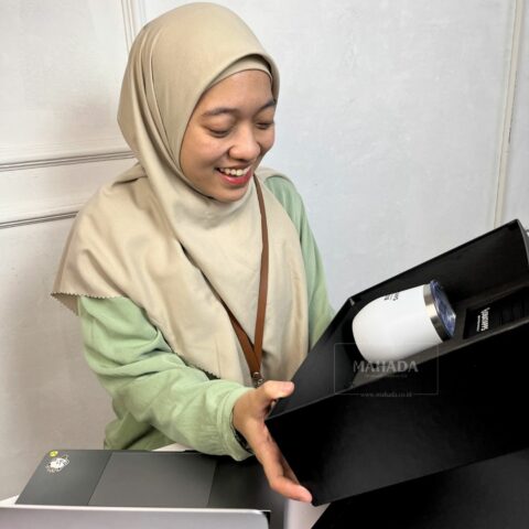 Paket Gift Set Custom Terlengkap No. 1 di Indonesia - Mahada Indonesia