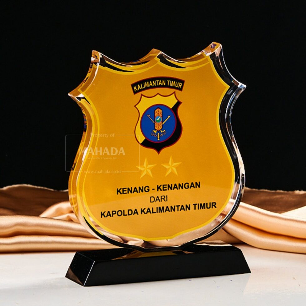 Produksi Souvenir Plakat Custom Indonesia - Mahada Indonesia