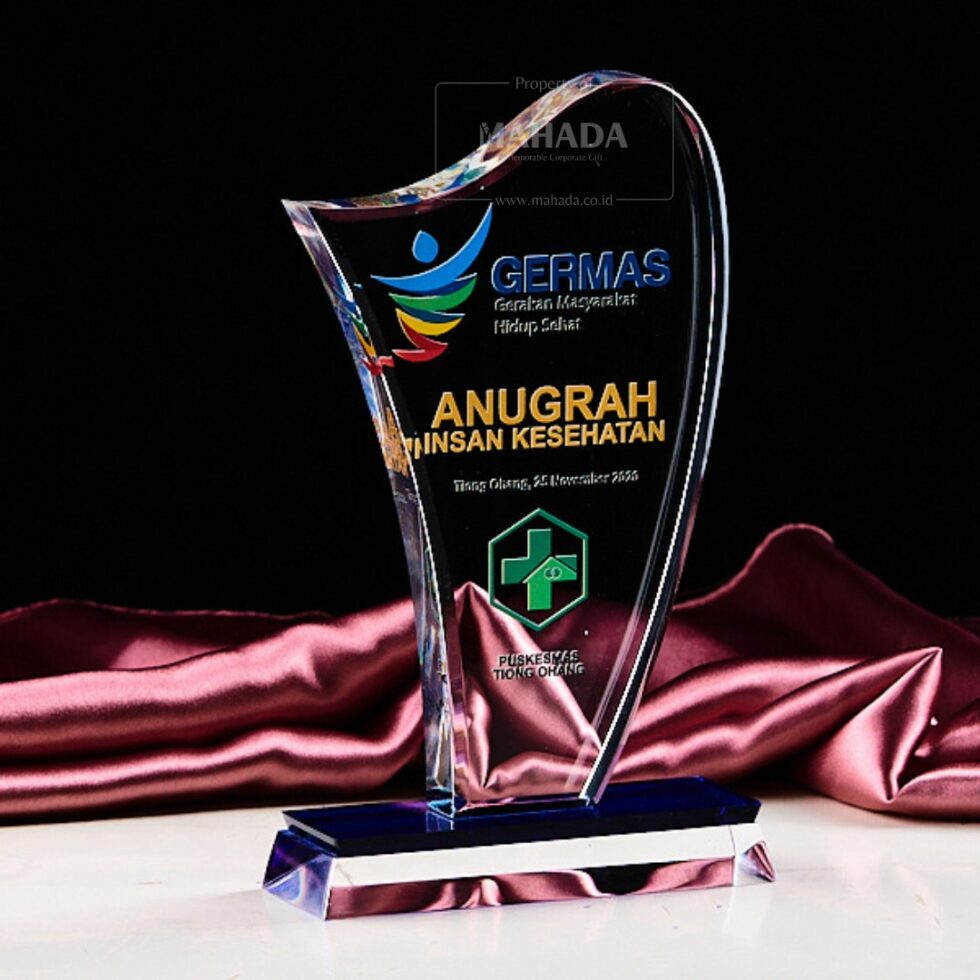 Produksi Souvenir Plakat Custom Indonesia - Mahada Indonesia