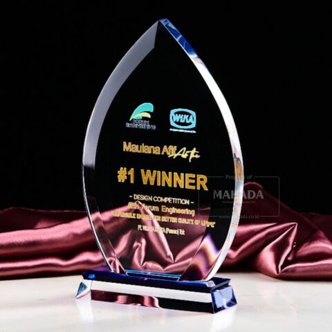 Produksi Souvenir Plakat Custom Indonesia - Mahada Indonesia