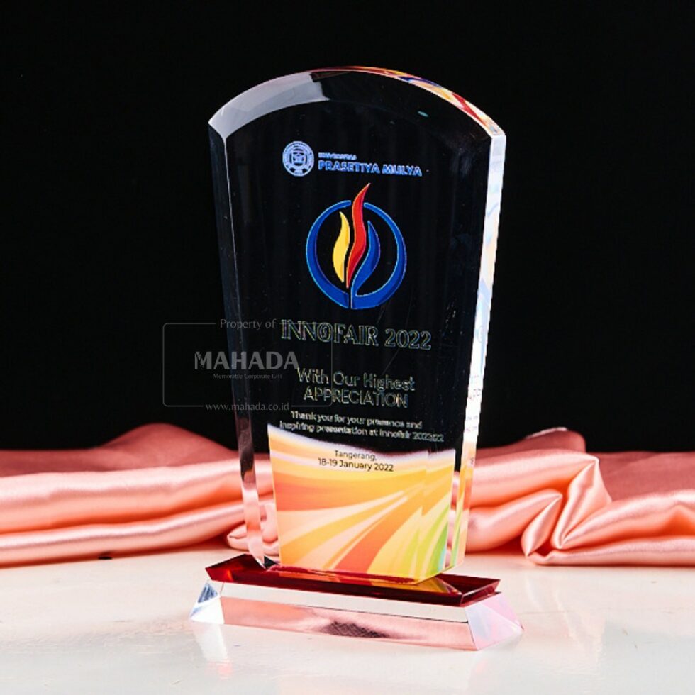 Produksi Souvenir Plakat Custom Indonesia - Mahada Indonesia