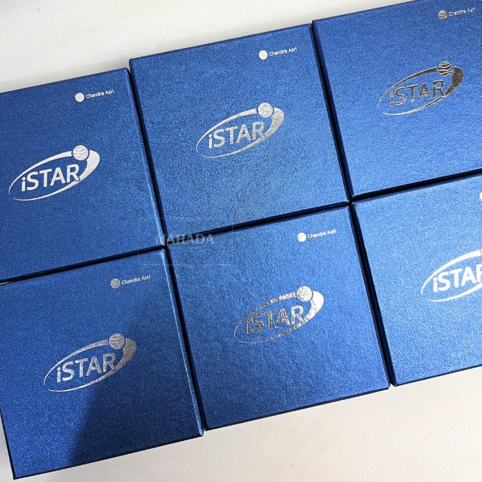 Paket Gift Set Custom Terlengkap No. 1 di Indonesia - Mahada Indonesia