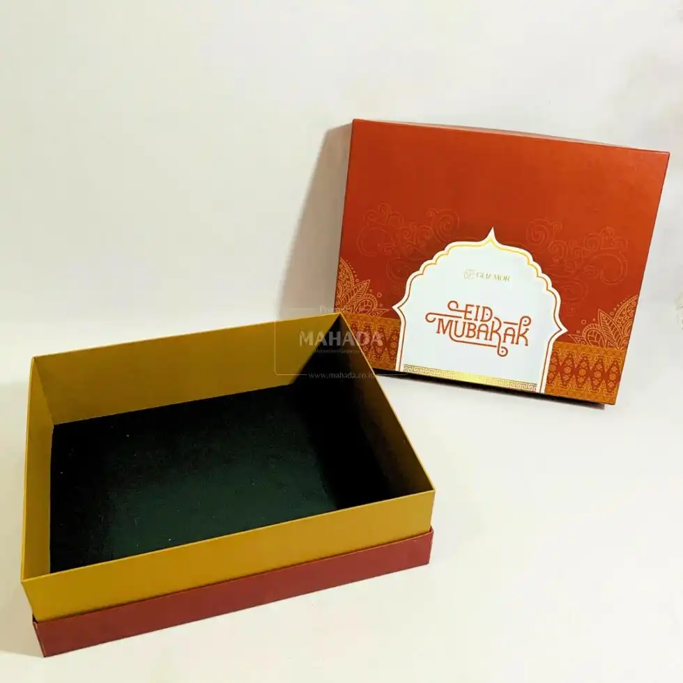 Packaging Custom - Mahada Indonesia
