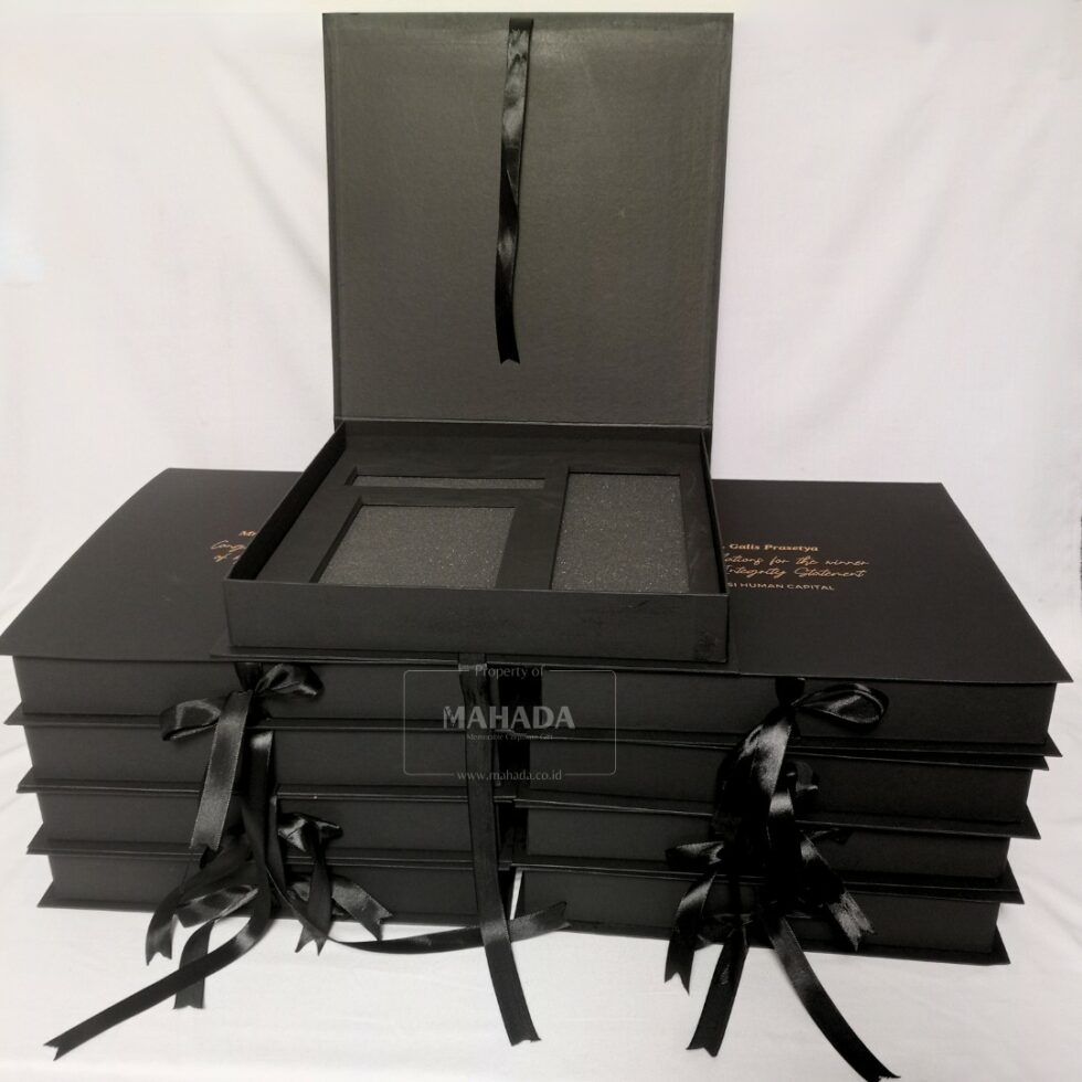 Packaging Custom - Mahada Indonesia