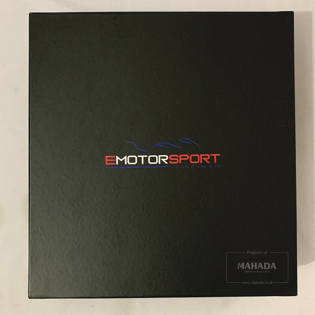 Hardbox Top & Box Base - Mahada Indonesia