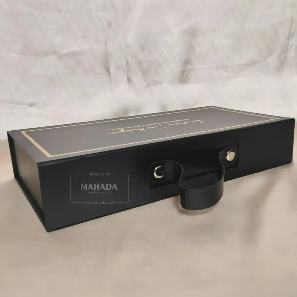 Packaging Custom - Mahada Indonesia