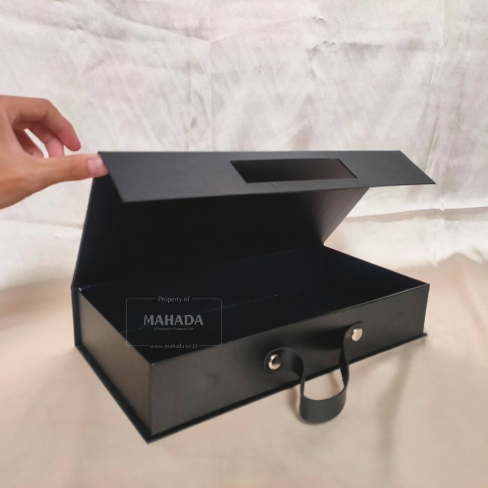 Packaging Custom - Mahada Indonesia
