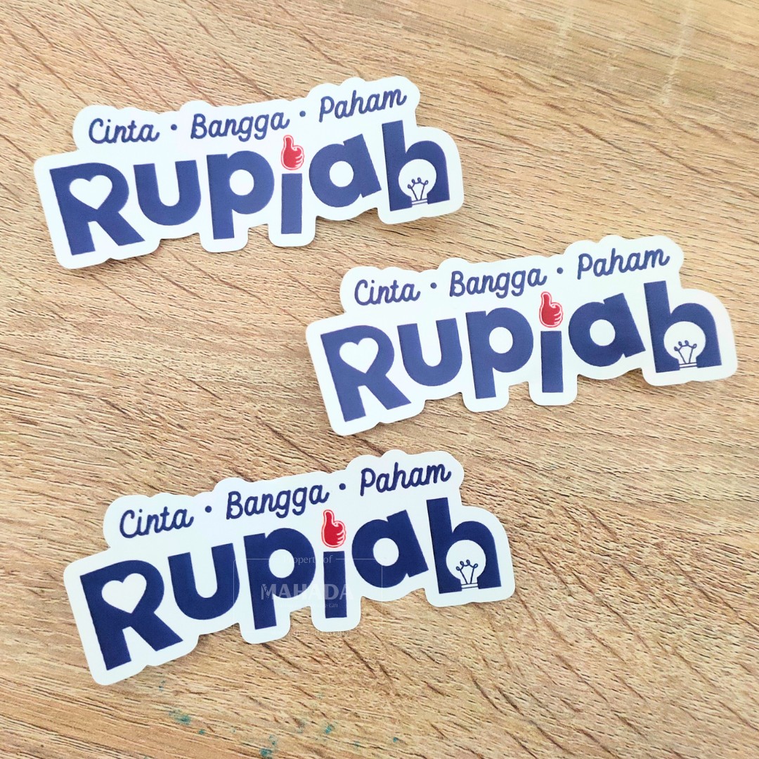Sticker - Mahada Indonesia