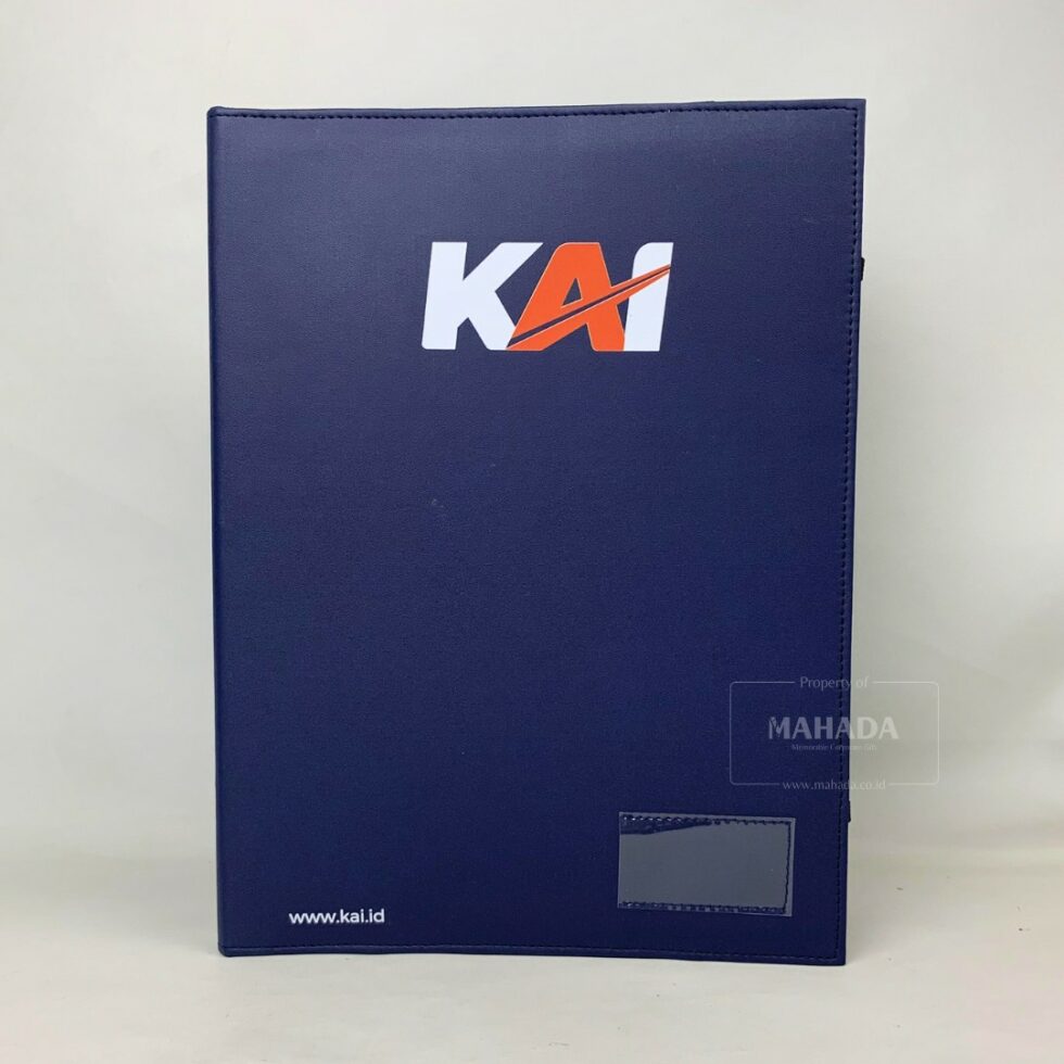 Stationery Custom - Mahada Indonesia