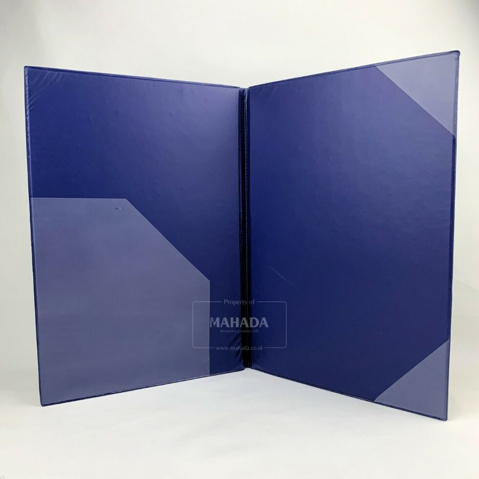 Stationery Custom - Mahada Indonesia