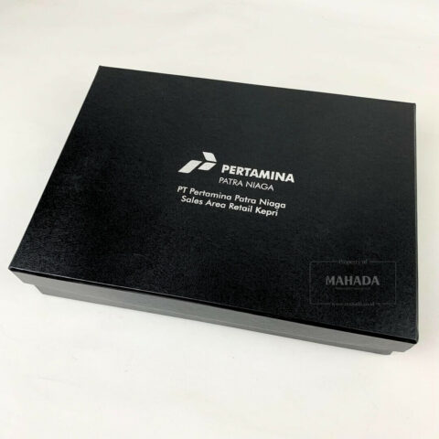 Paket Gift Set Custom Terlengkap No. 1 di Indonesia - Mahada Indonesia