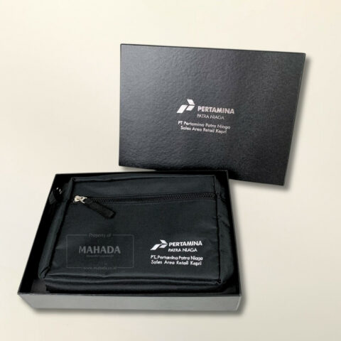 Paket Gift Set Custom Terlengkap No. 1 di Indonesia - Mahada Indonesia