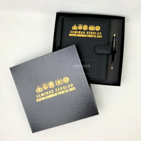 Paket Gift Set Custom Terlengkap No. 1 di Indonesia - Mahada Indonesia