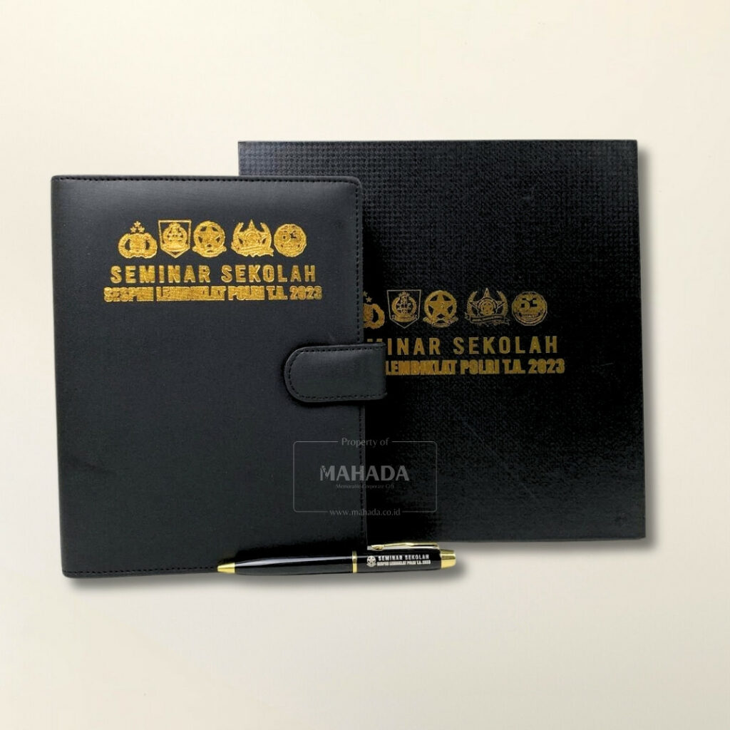 Paket Gift Set Custom Terlengkap No. 1 di Indonesia - Mahada Indonesia