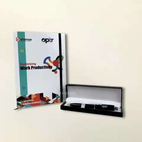 Paket Seminar Kit Custom Terlengkap No. 1 di Indonesia