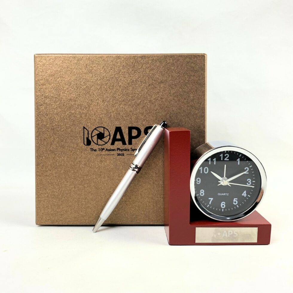 Paket Gift Set Custom Terlengkap No. 1 di Indonesia - Mahada Indonesia