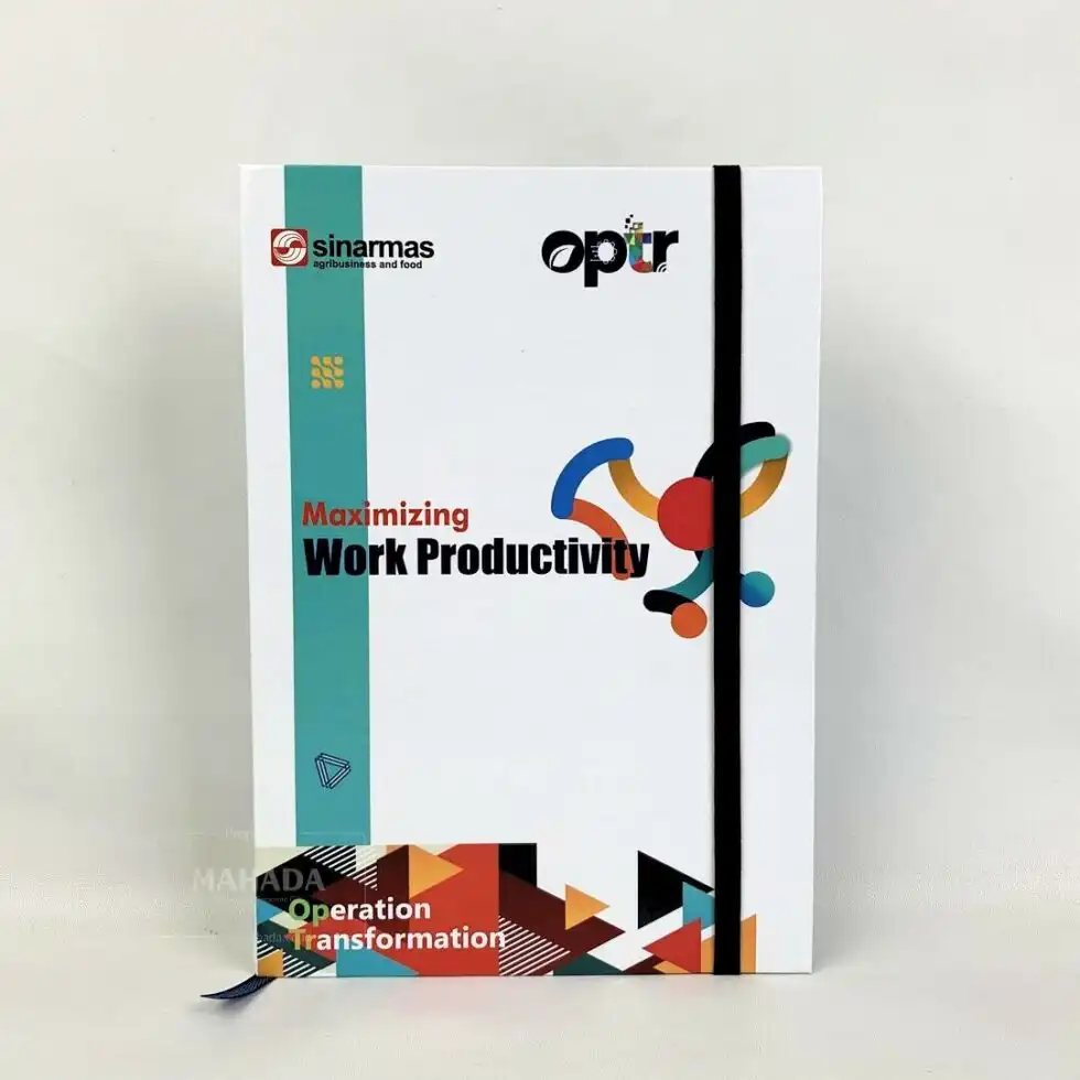 Paket Seminar Kit Custom Terlengkap No. 1 di Indonesia