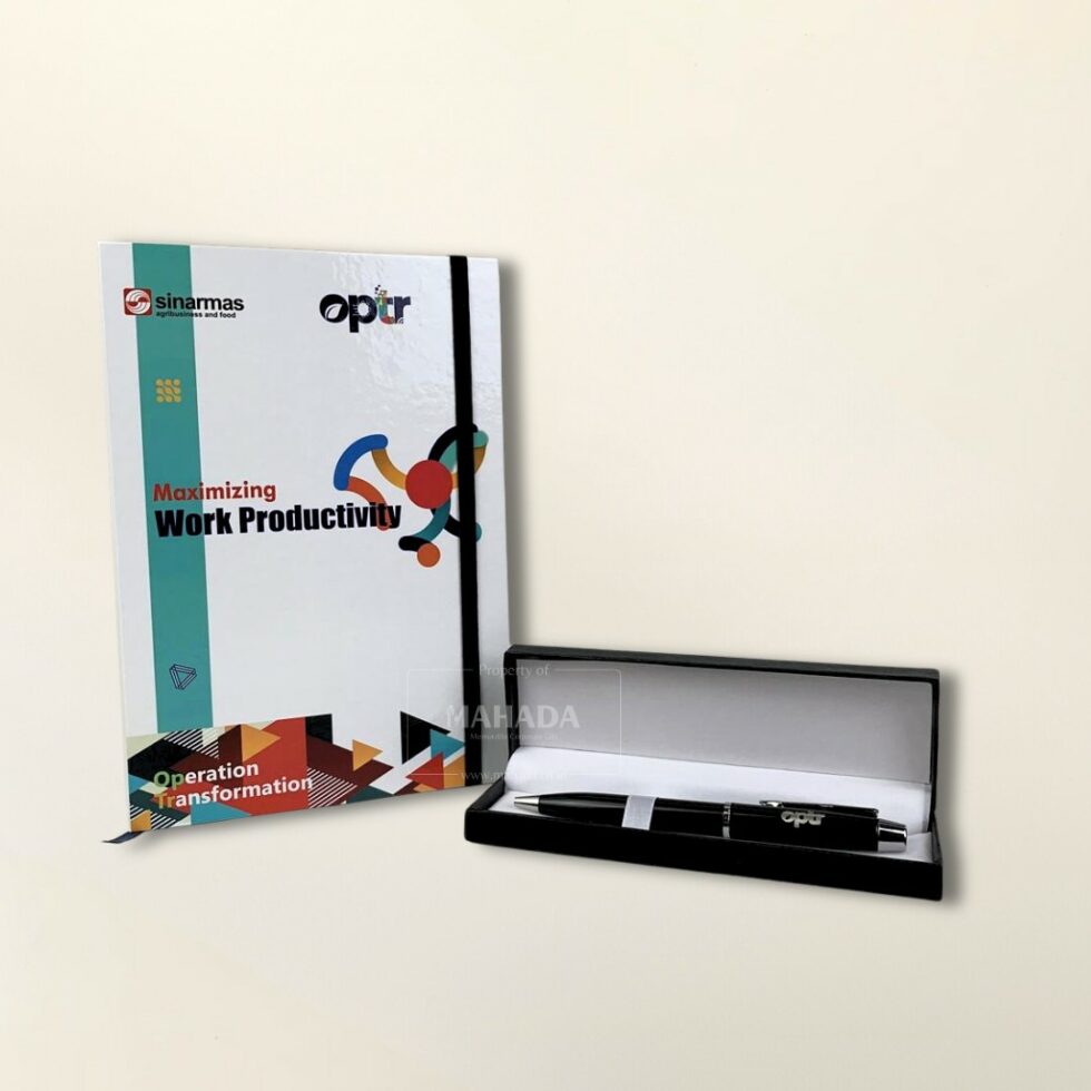 Paket Seminar Kit Custom Terlengkap No. 1 di Indonesia