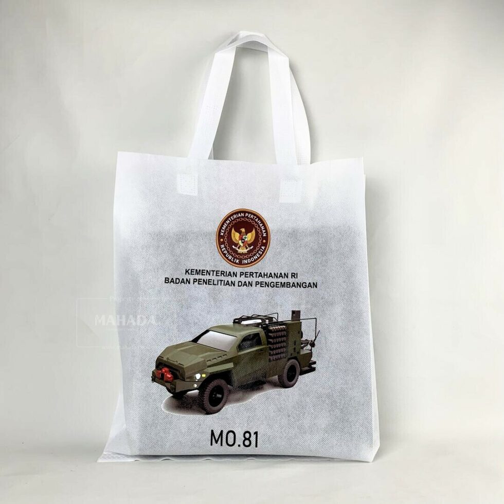 Paket Seminar Kit Custom Terlengkap No. 1 di Indonesia