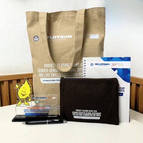 Paket Seminar Kit Premium No. 1 di Indonesia