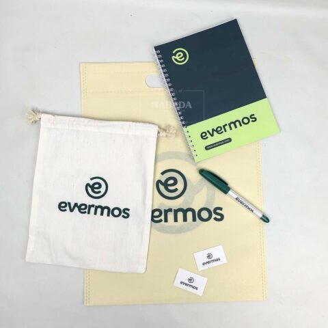 Paket Seminar Kit Custom Terlengkap No. 1 di Indonesia