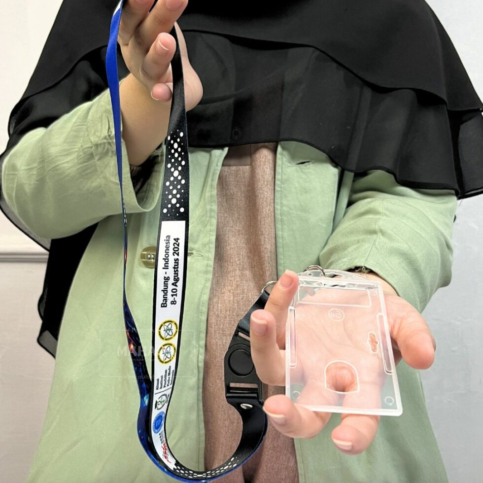 Paket Seminar Kit Custom Terlengkap No. 1 di Indonesia