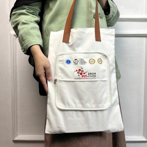 Paket Seminar Kit Premium No. 1 di Indonesia