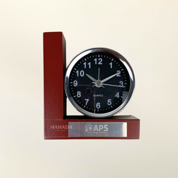 Jam Dinding Custom - Mahada Indonesia