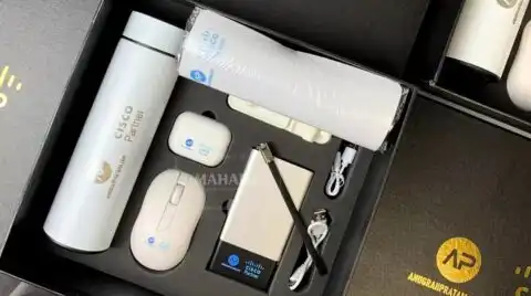 Contoh Hadiah Lomba Agustusan yang Murah - Mahada