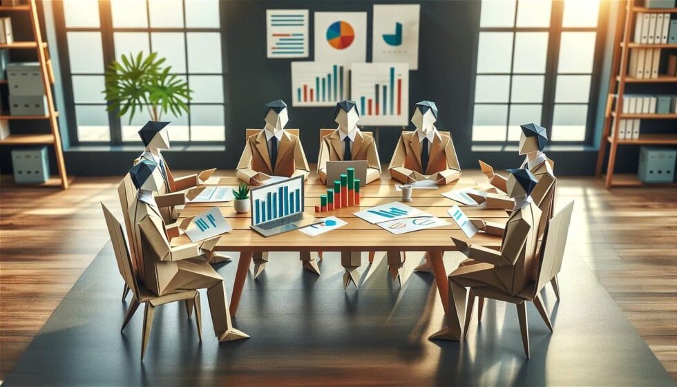 Mengenal Apa Itu Raker Dan Persiapan untuk Mengadakanya