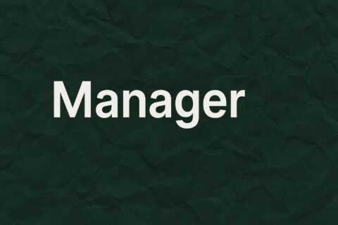 Apa Itu Manager? Tugas, Tanggungjawab dan Gajinya - Mahada